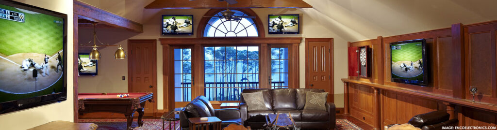 Distributed Video – Electronics World